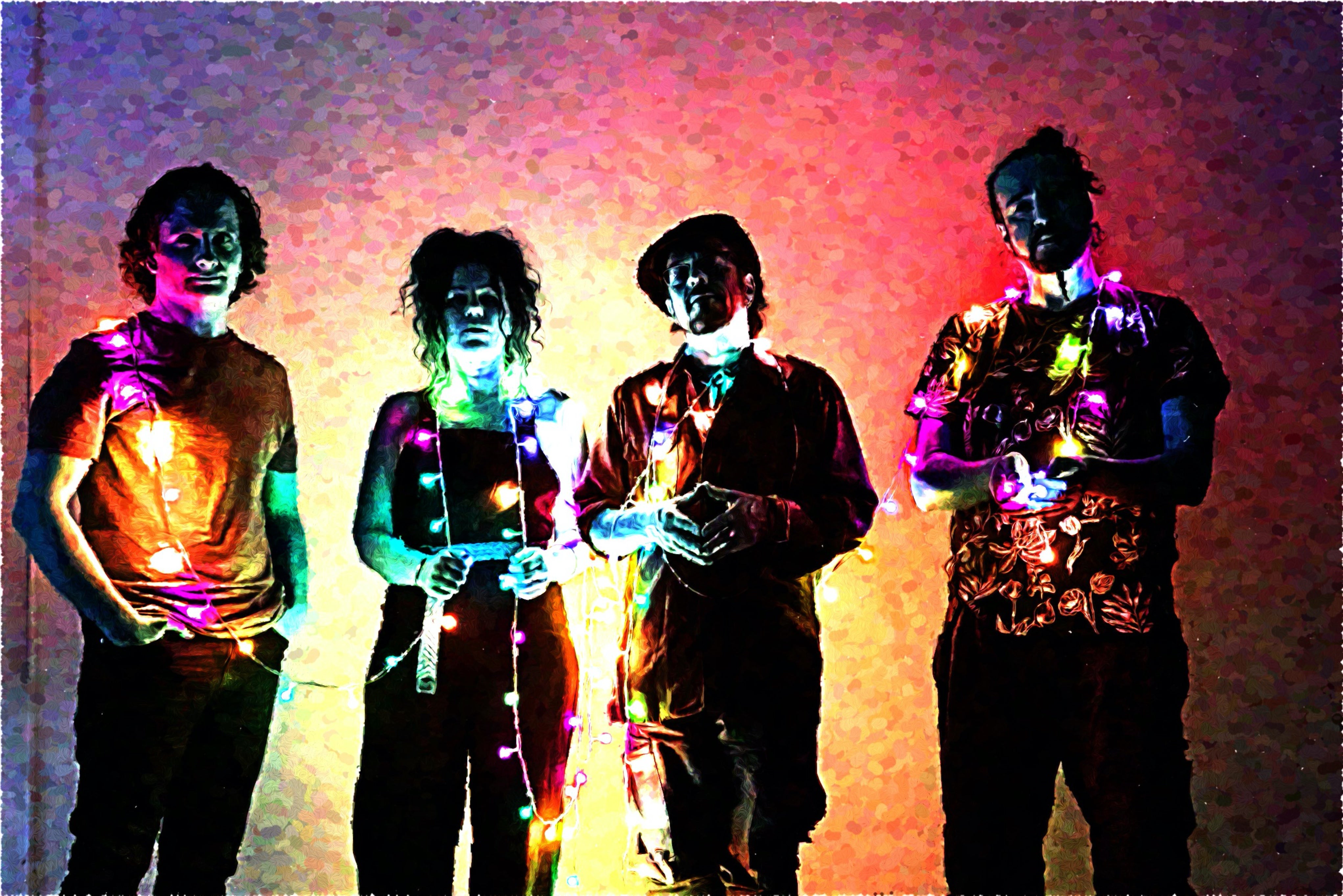 BASHKA | triple j Unearthed