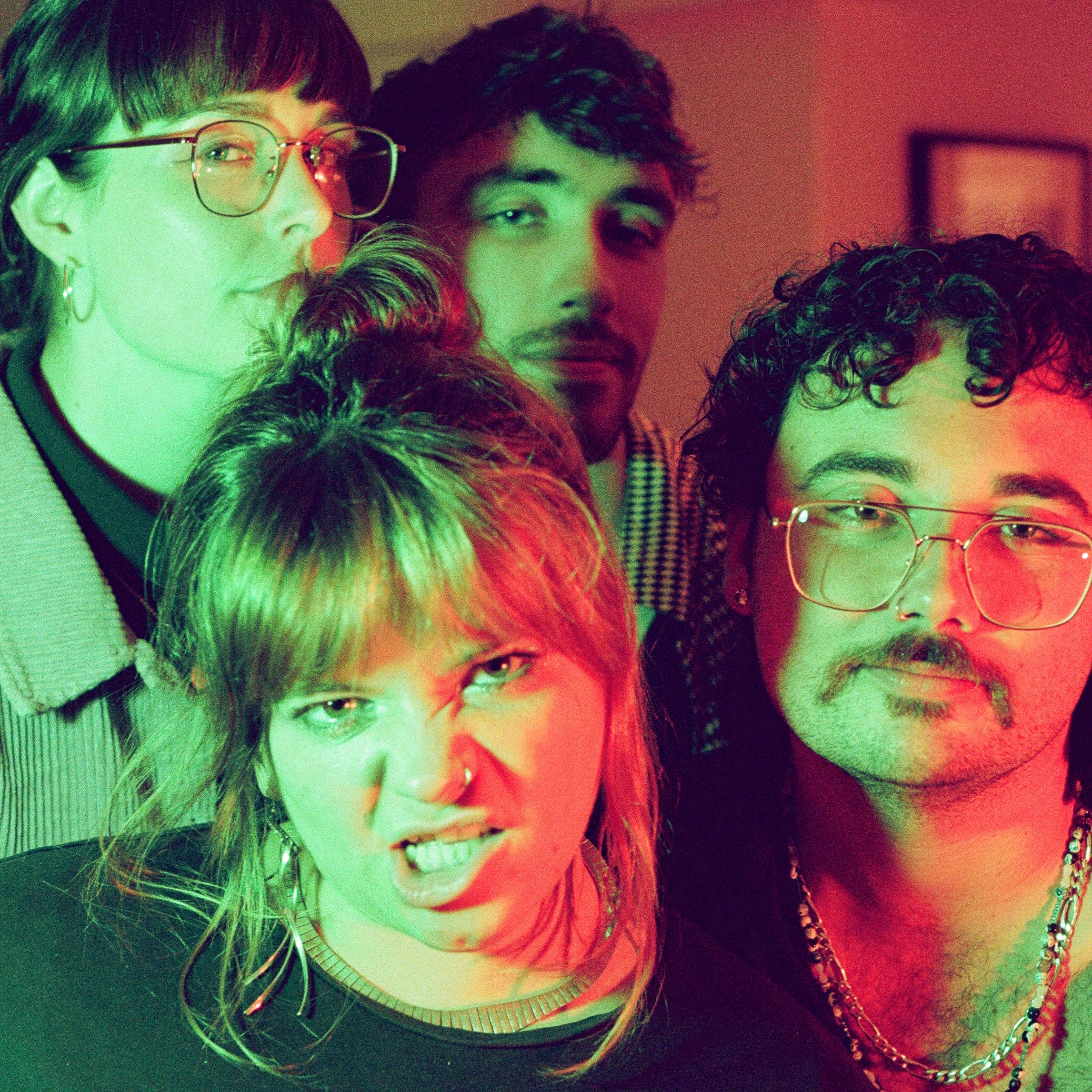 gregory | triple j Unearthed