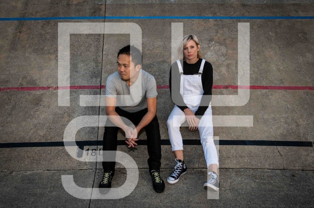 DUST | triple j Unearthed