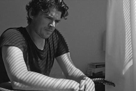 Scott T Johnson | triple j Unearthed