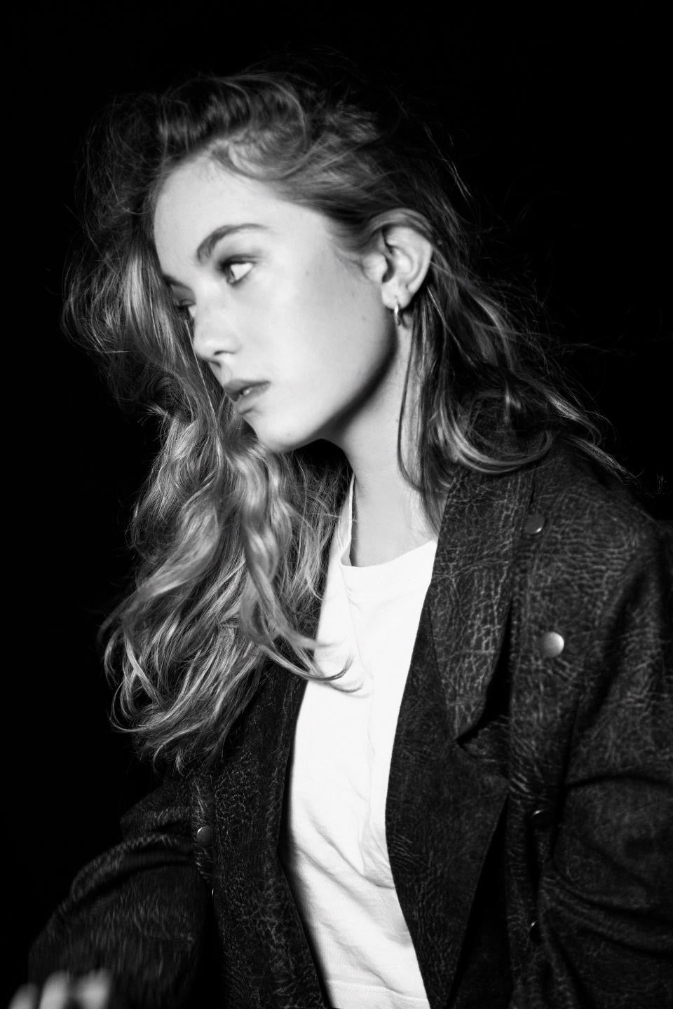 Erin Darley | triple j Unearthed