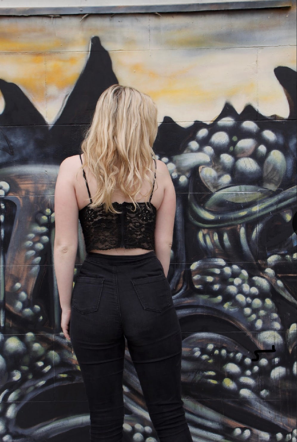 Kayla Cross | triple j Unearthed