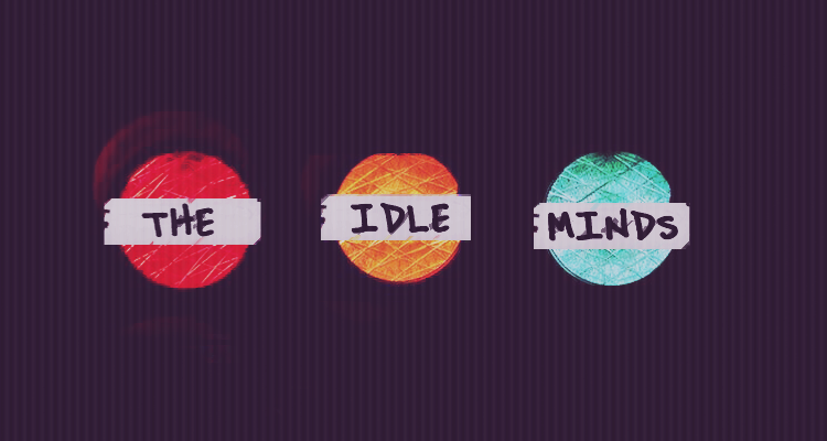The Idle Minds | triple j Unearthed