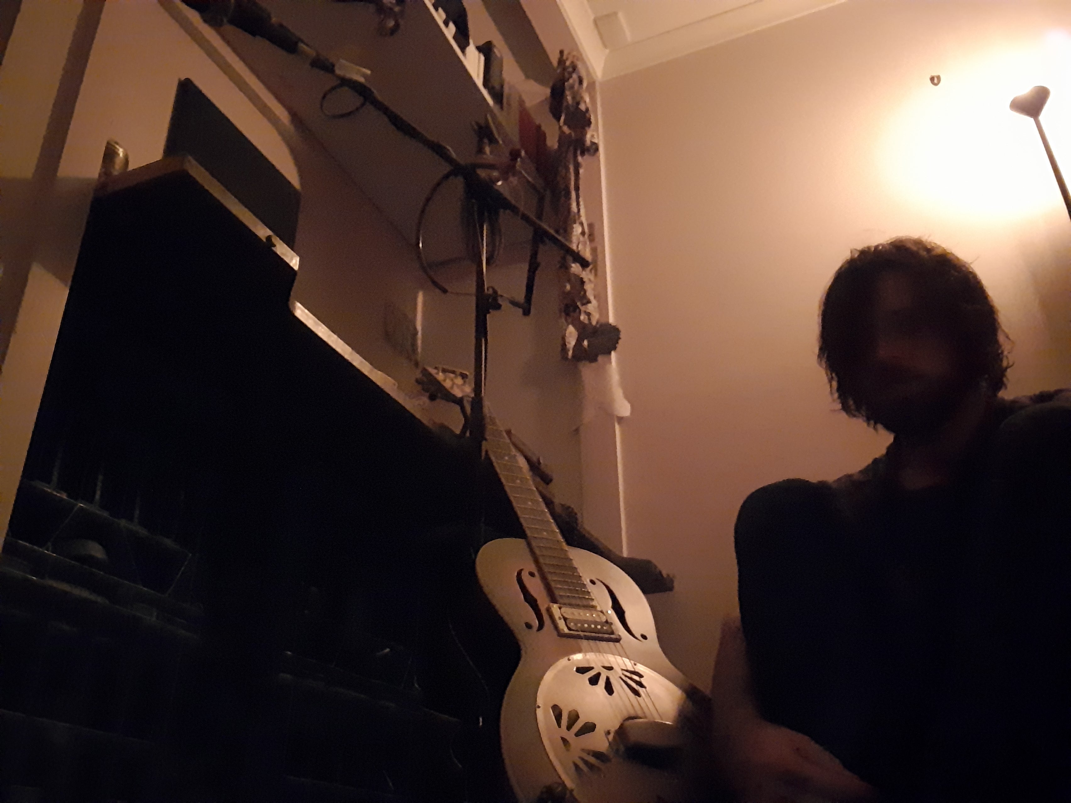 Lewis B | triple j Unearthed