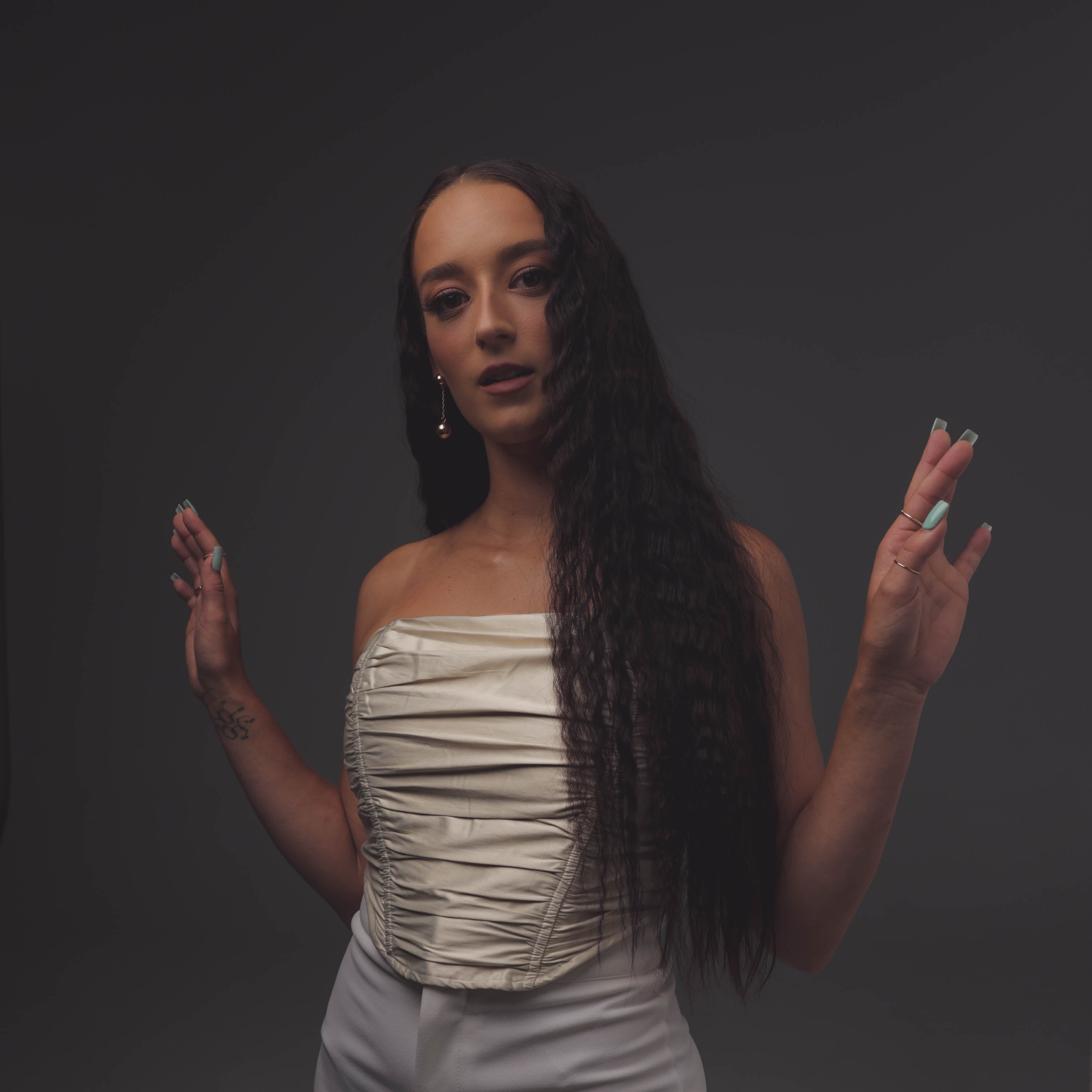 TANISHA | triple j Unearthed