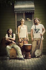 Timber & Wood | triple j Unearthed