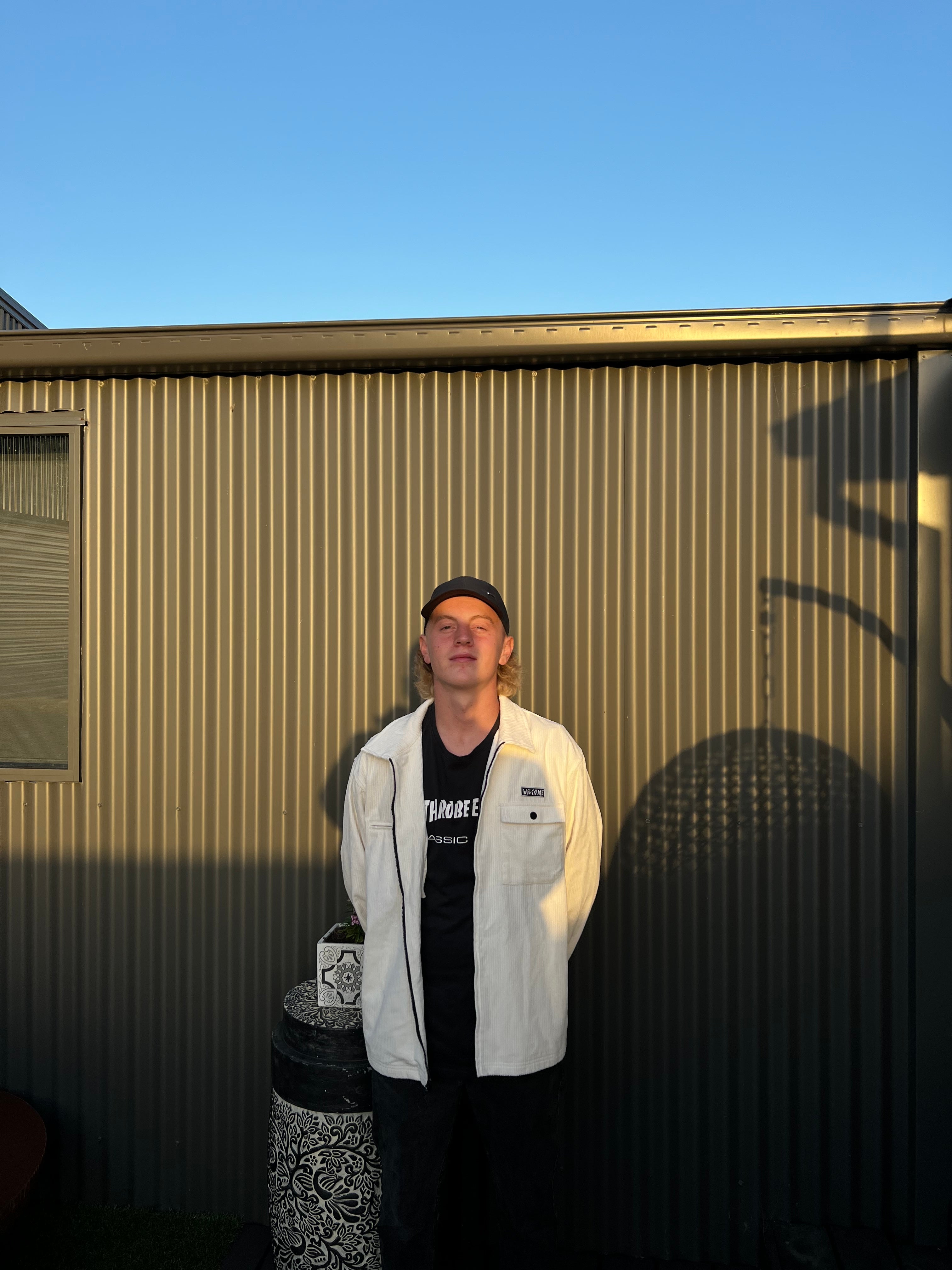 Cheap Talk | triple j Unearthed