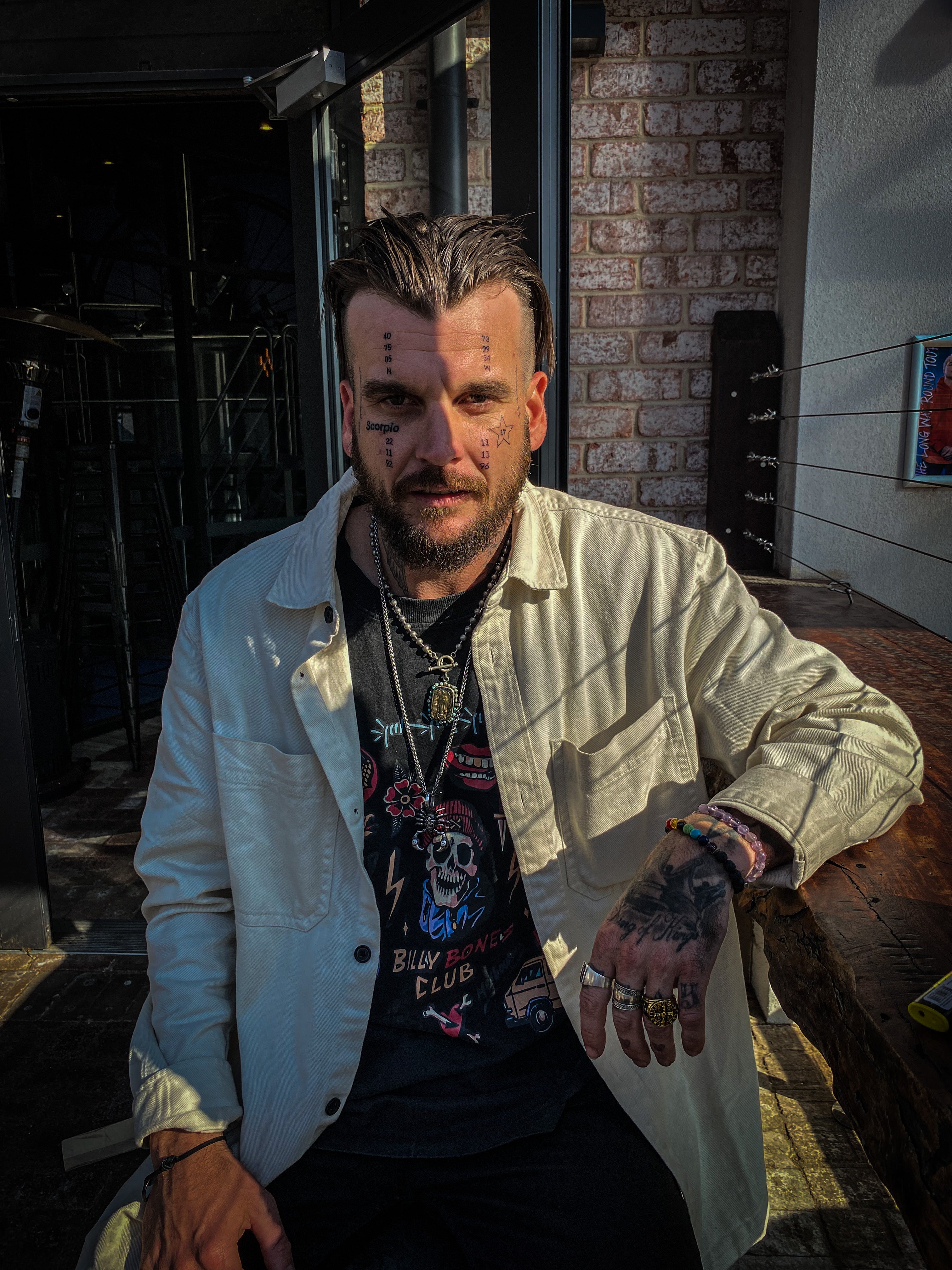 Peter leahy | triple j Unearthed
