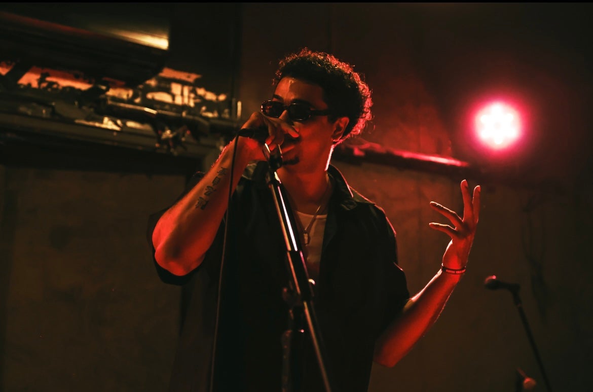 Franciis | triple j Unearthed