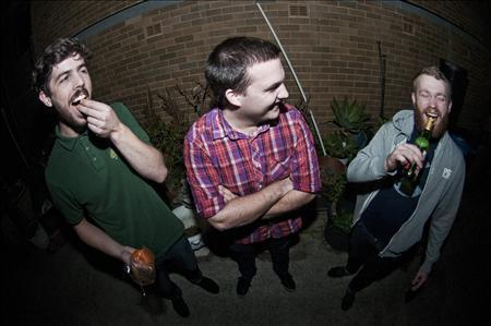 Milhouse | triple j Unearthed