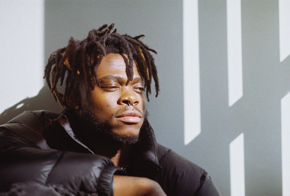 Angelo the Poet | triple j Unearthed