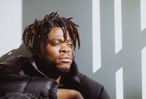 Angelo the Poet | triple j Unearthed