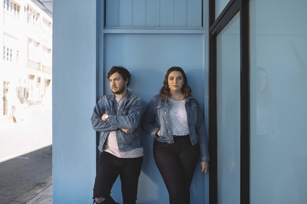 LUNALI | triple j Unearthed