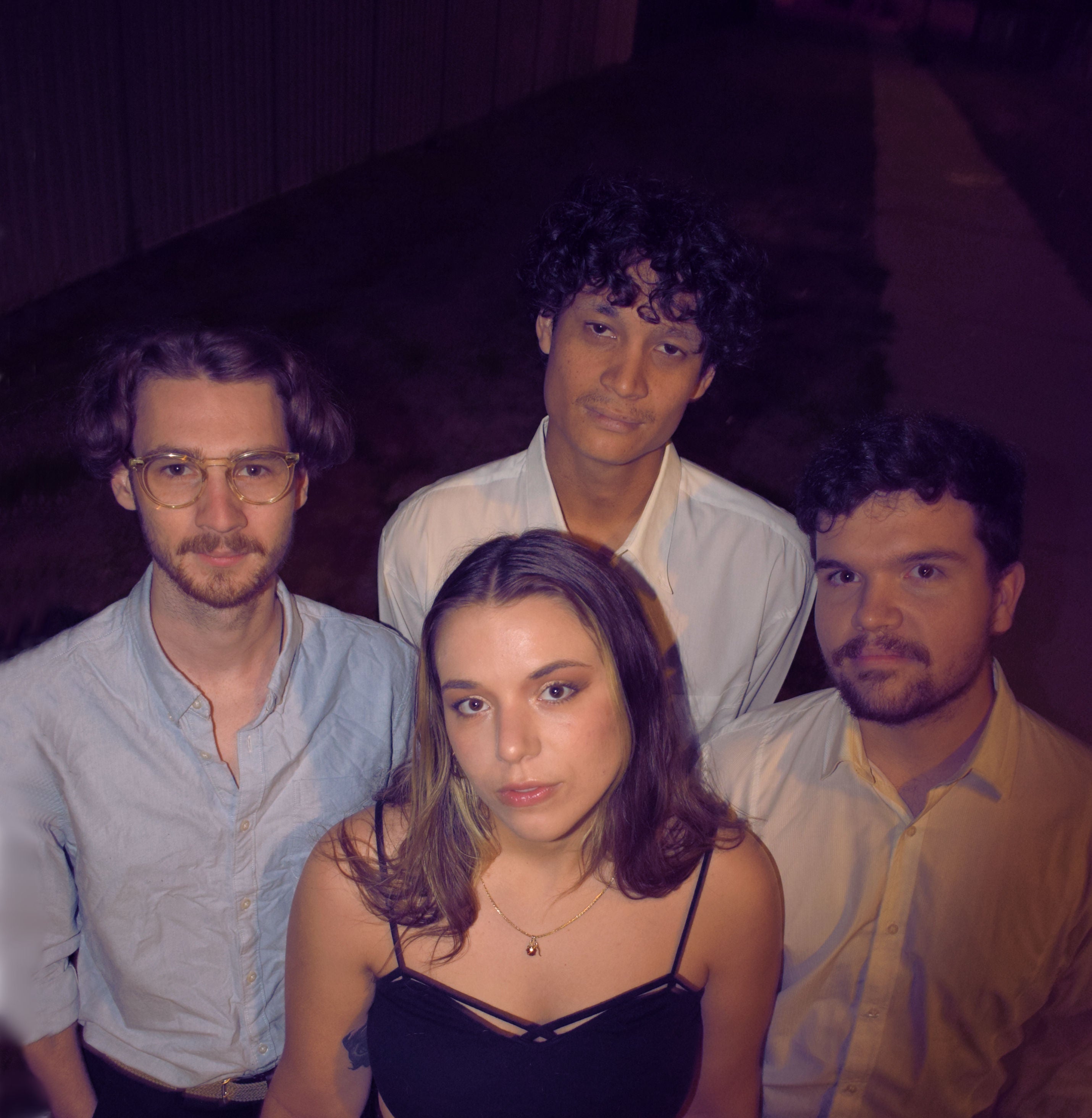 Dolce Blue | triple j Unearthed