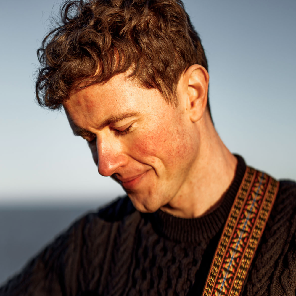 Callan John AU | triple j Unearthed