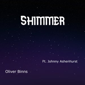 Oliver Binns | triple j Unearthed