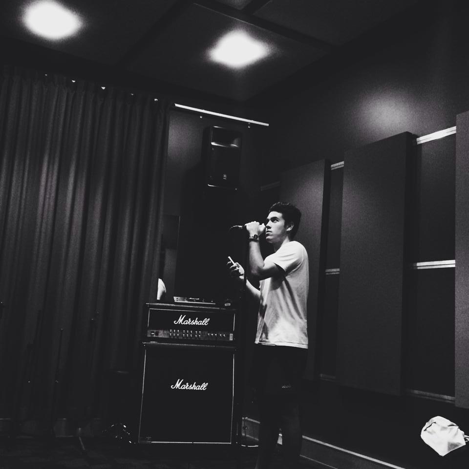 Hayden Butler | triple j Unearthed
