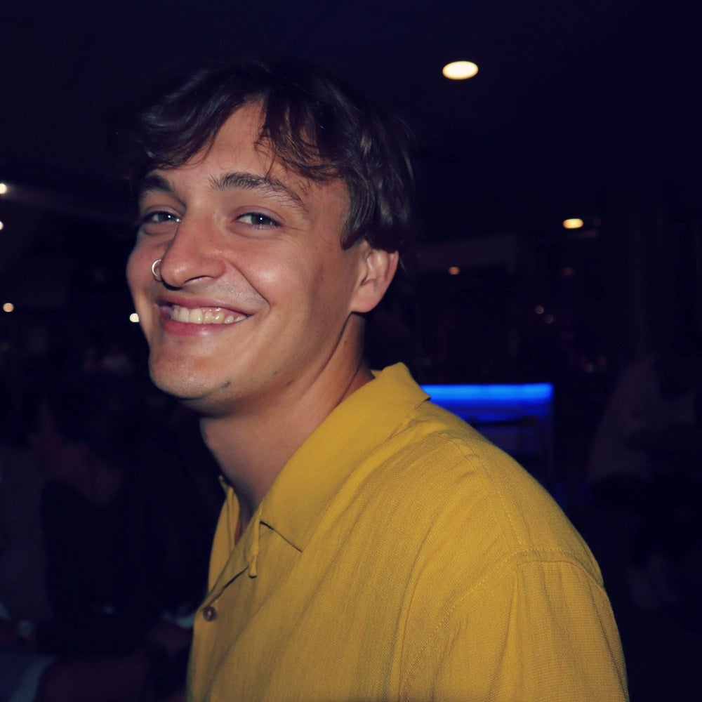 rharri | triple j Unearthed