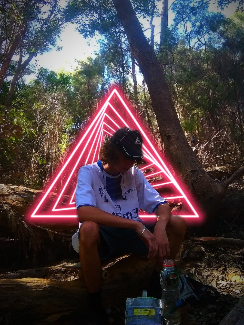 CALZIE | triple j Unearthed