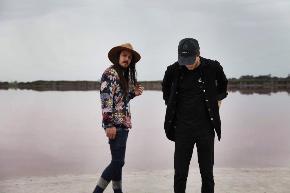 YIIN | triple j Unearthed