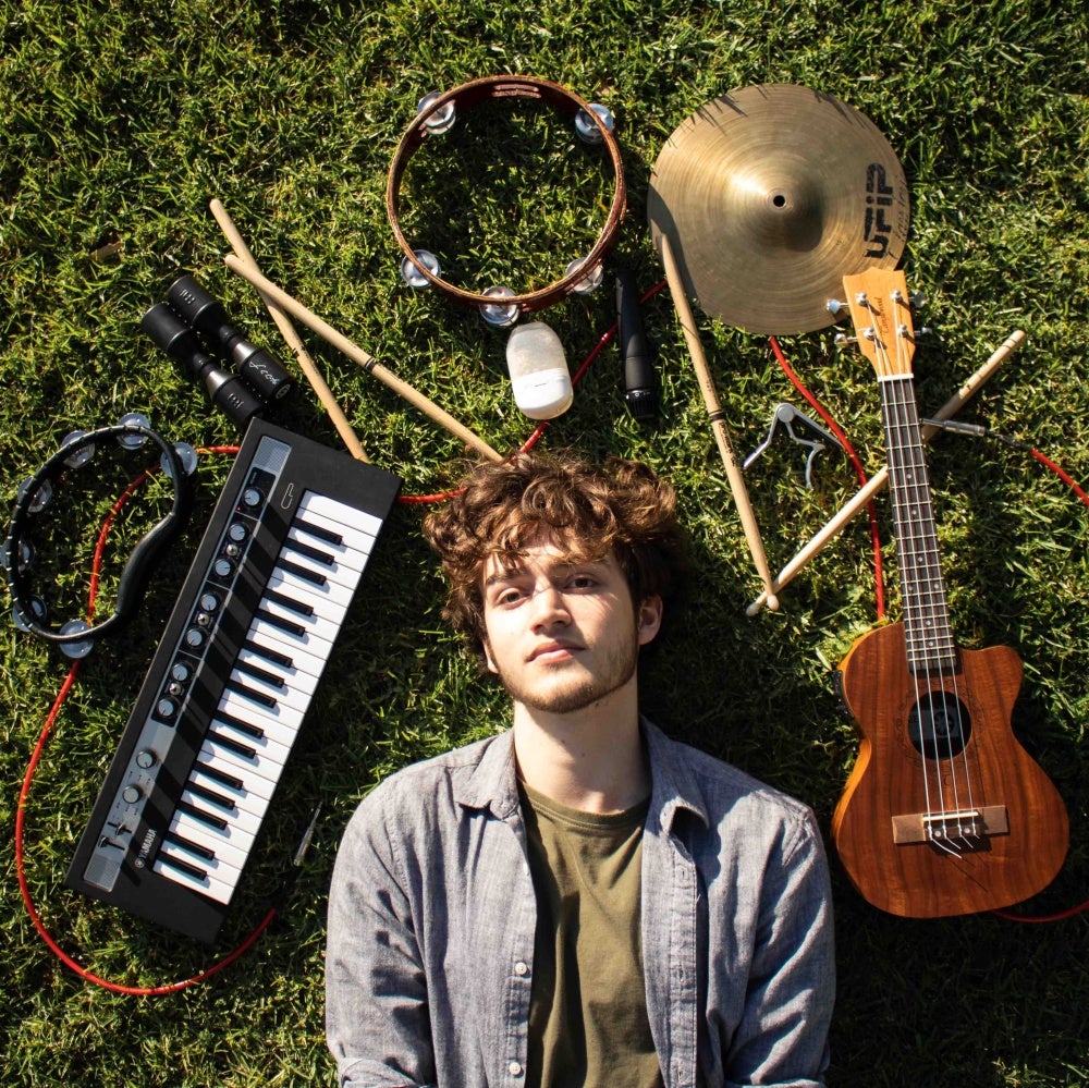 Ethan French | triple j Unearthed