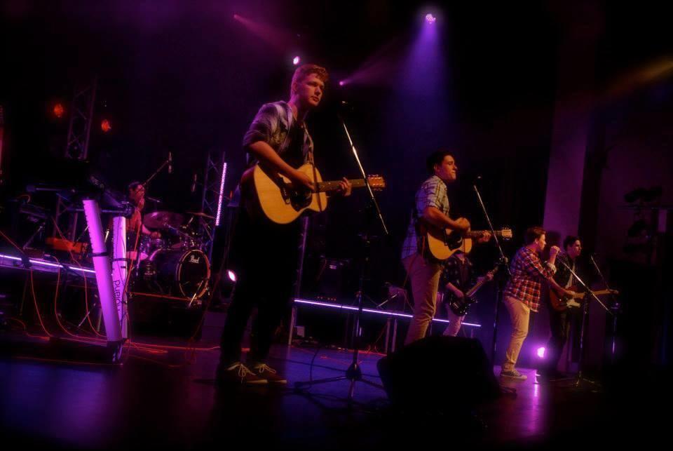 Broccoli Forest | triple j Unearthed