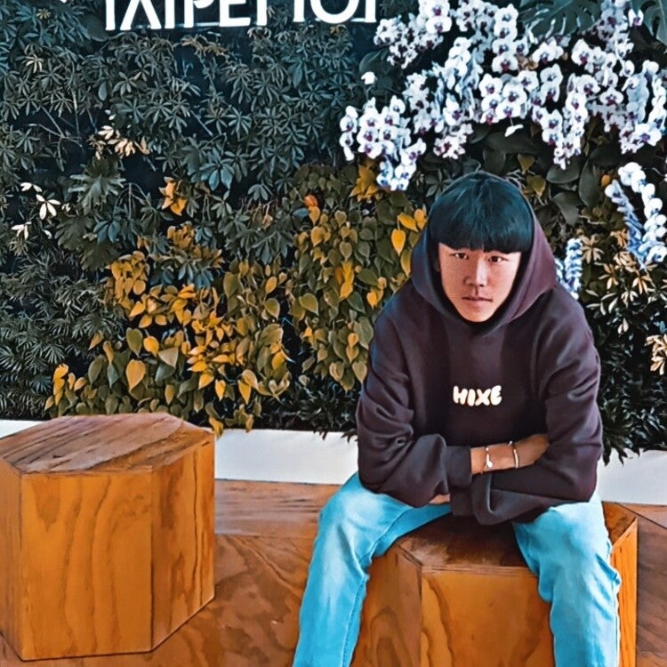 Yi Jung | triple j Unearthed