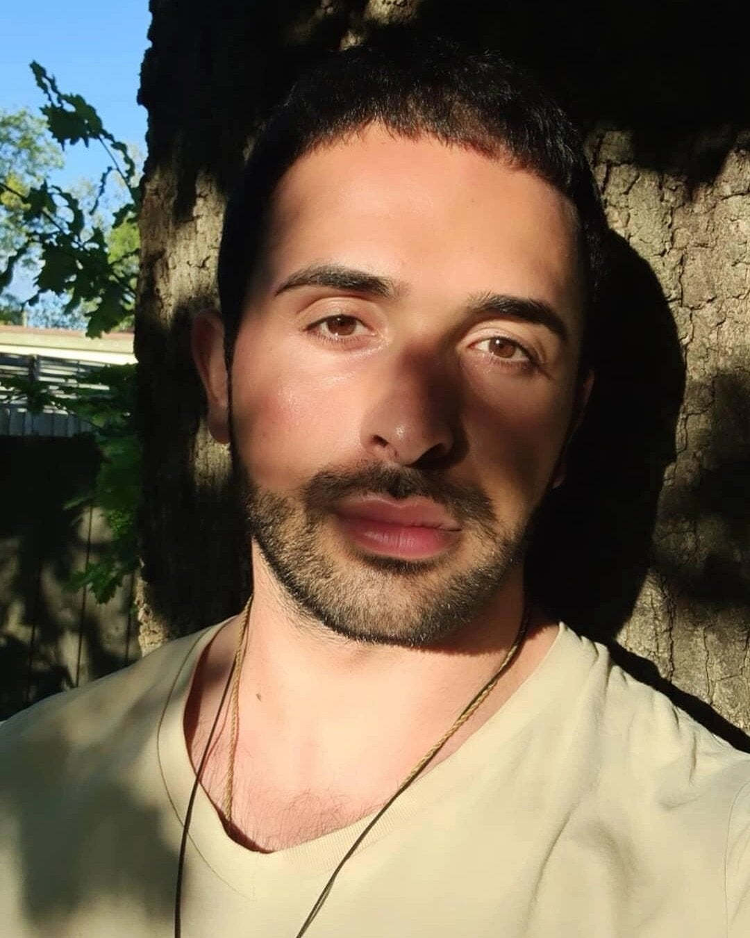 Ali | triple j Unearthed