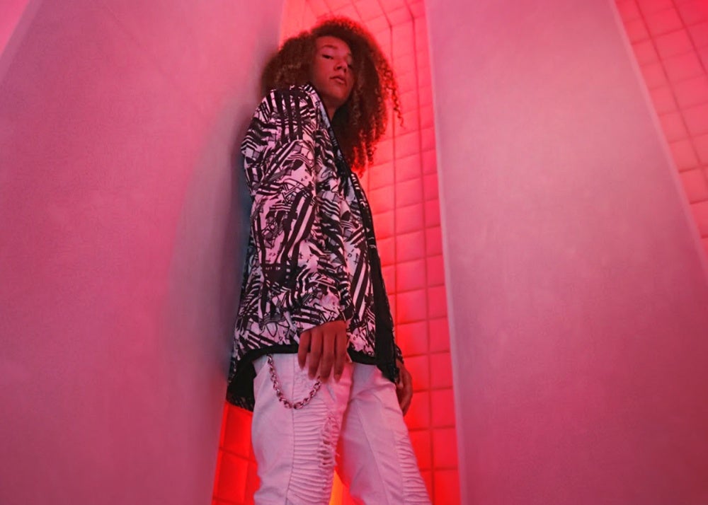 Jonte | triple j Unearthed