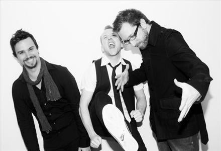 Private Radio | triple j Unearthed