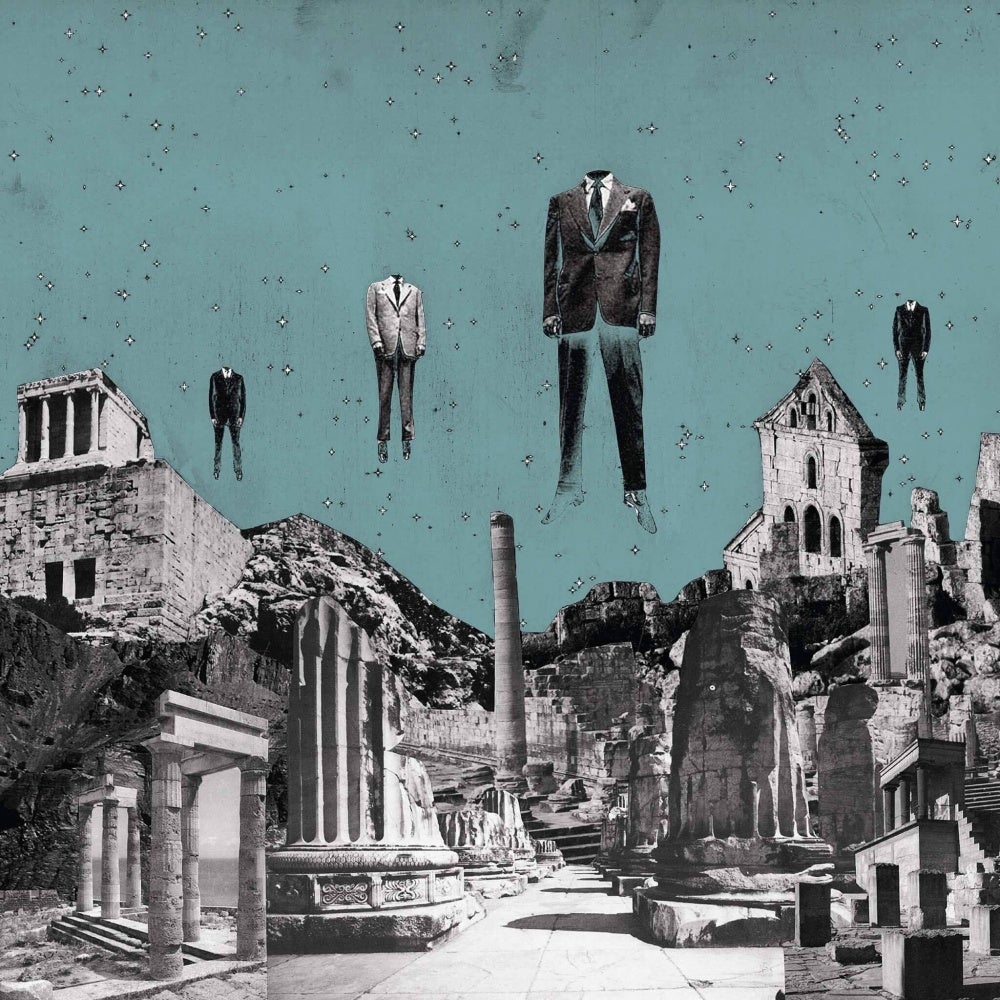 Cosmic Dad | triple j Unearthed