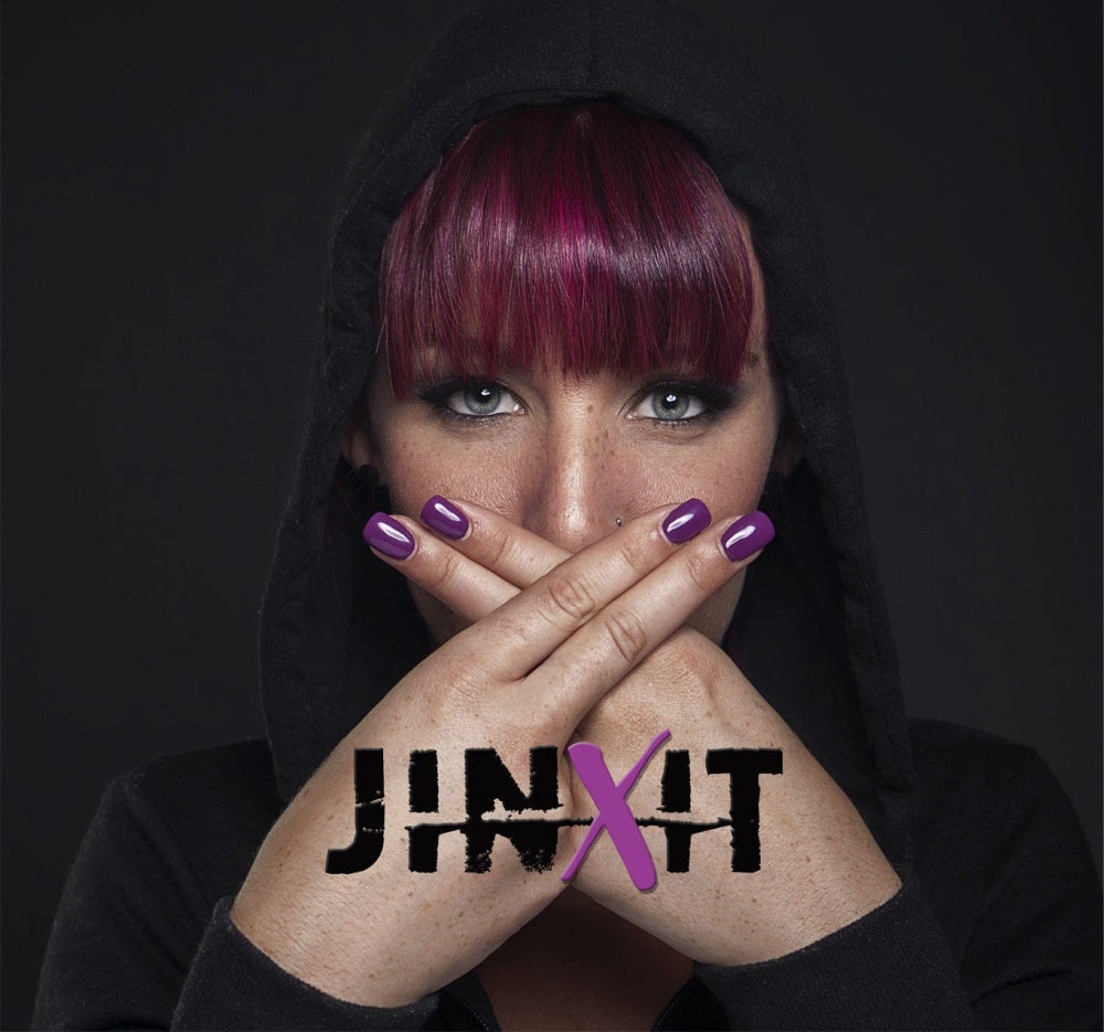 JINXIT | triple j Unearthed