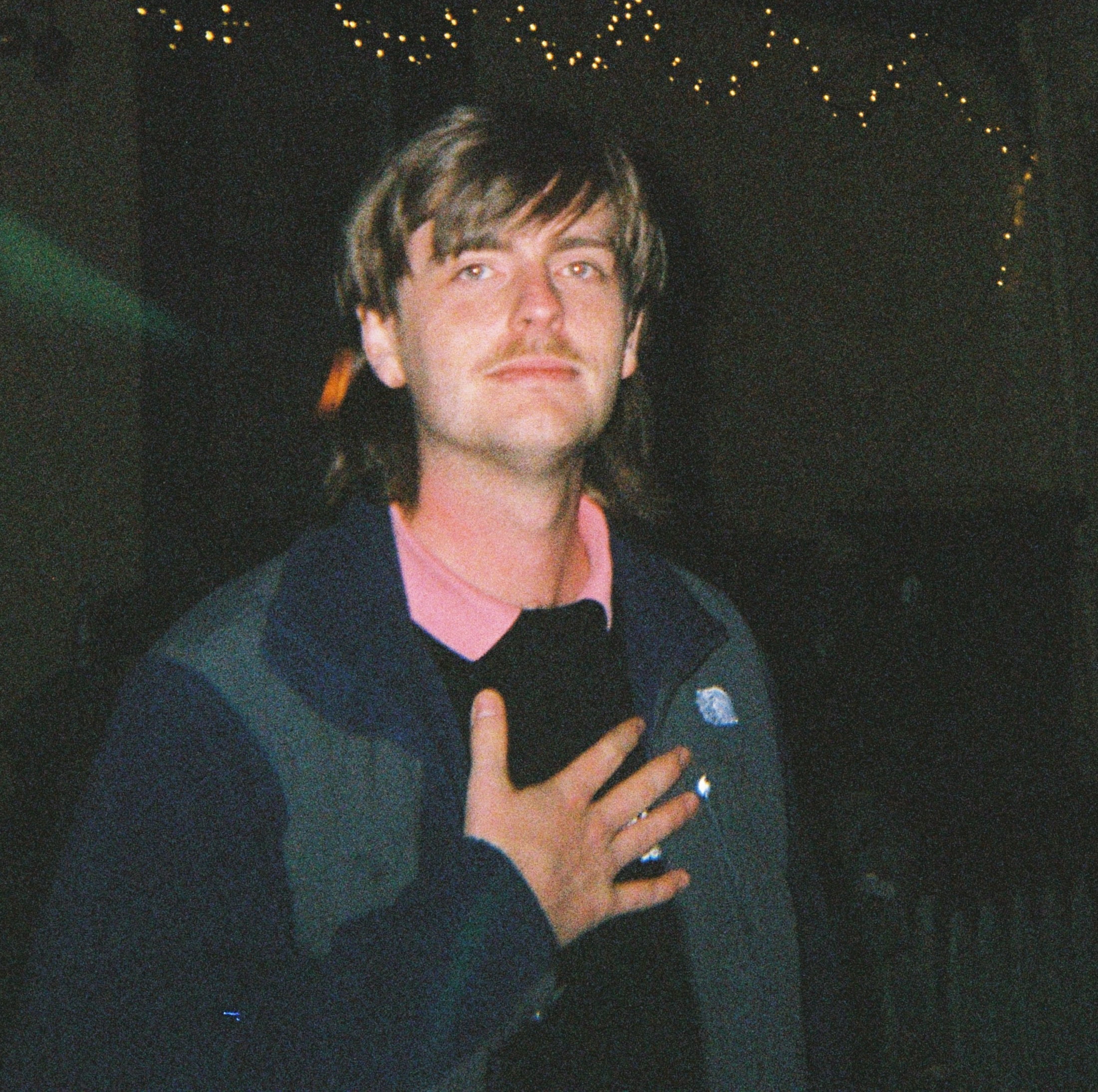 Sam Wrangle | triple j Unearthed