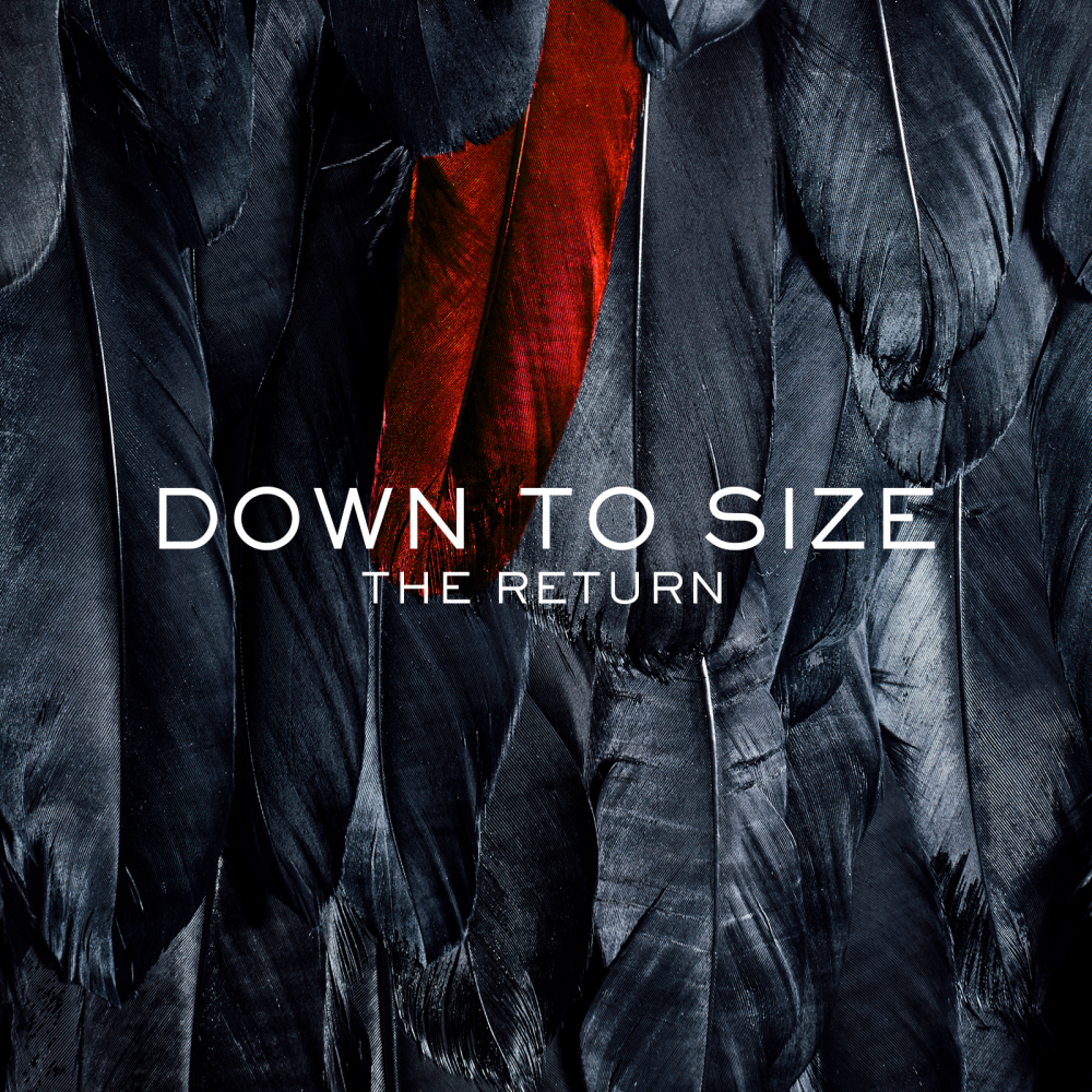 Down to Size | triple j Unearthed