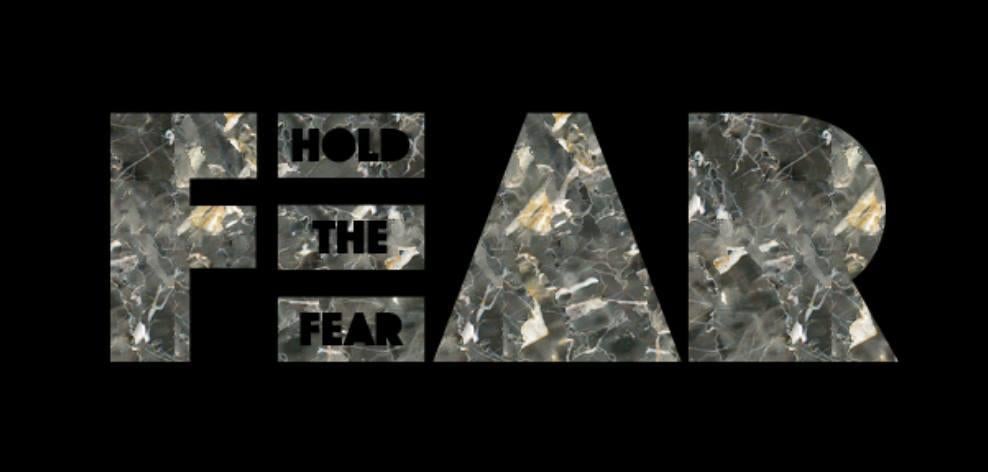 Hold the fear | triple j Unearthed