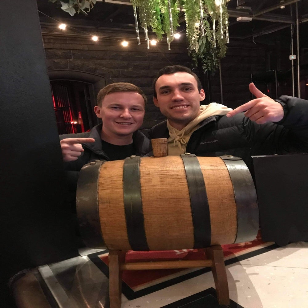 Sam Oke | triple j Unearthed