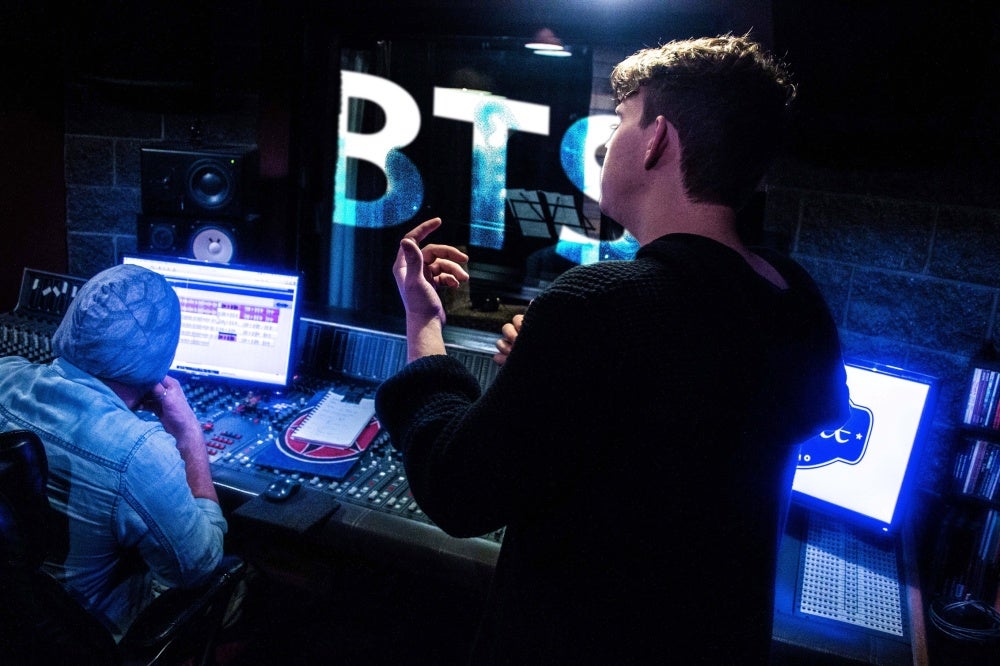 James Oxley | triple j Unearthed