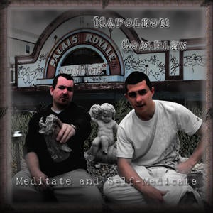 Napoleon Complex | triple j Unearthed