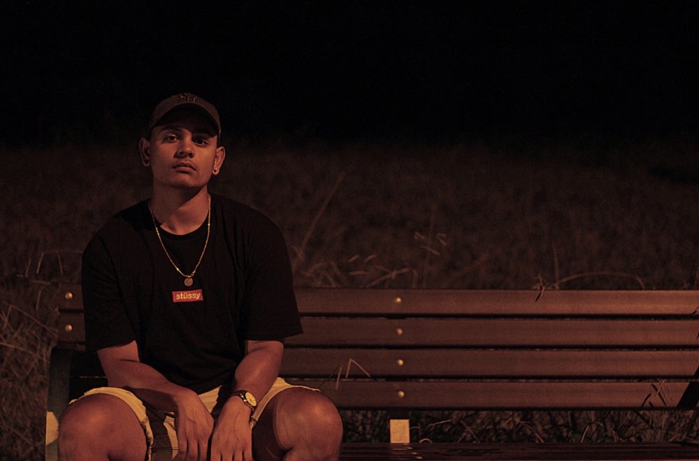 Neelay | triple j Unearthed