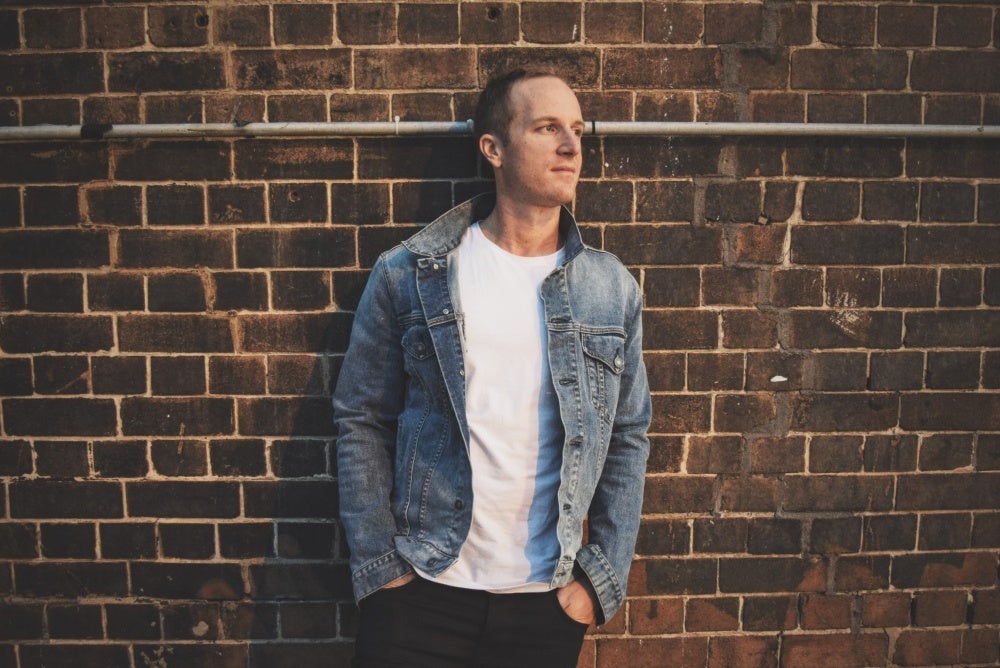 Arlo Jones | triple j Unearthed