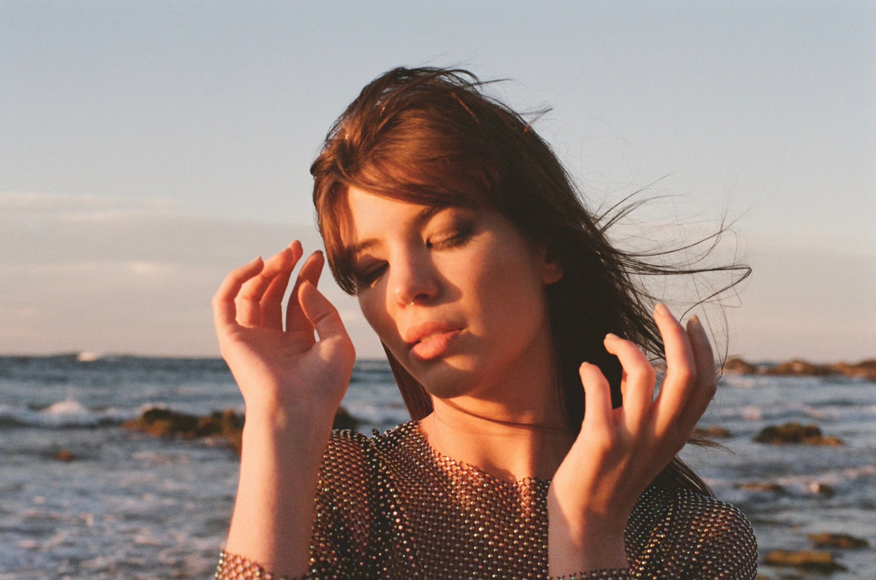 Lila Swain | triple j Unearthed