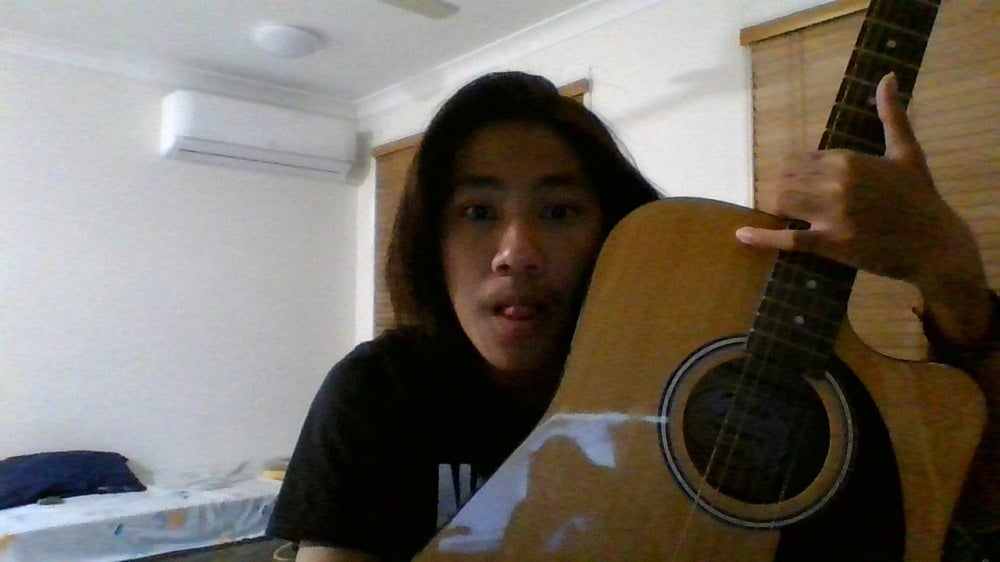 Roy | triple j Unearthed