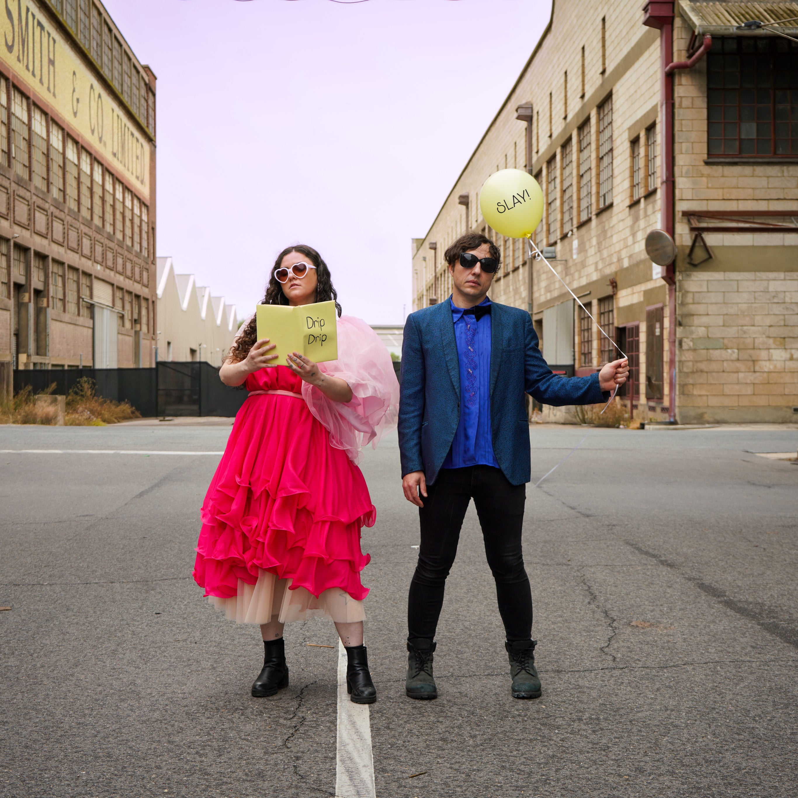 Track review - triple j Unearthed