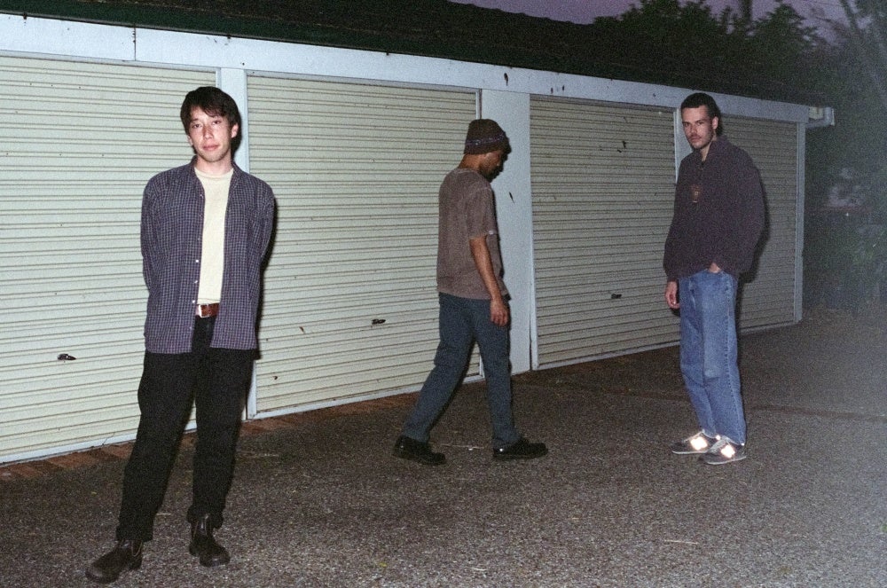 Lucky Idiot | triple j Unearthed