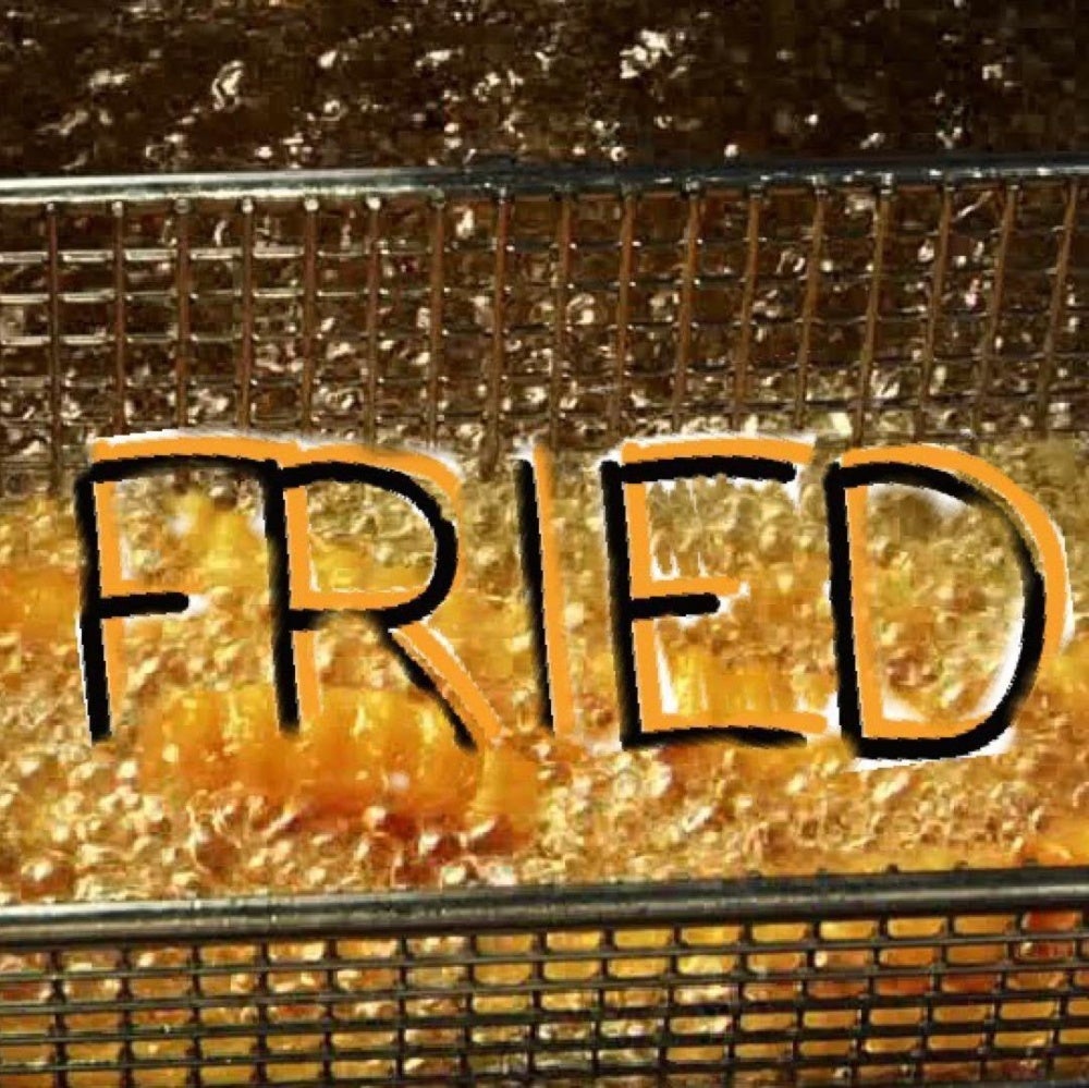 FRIED | triple j Unearthed