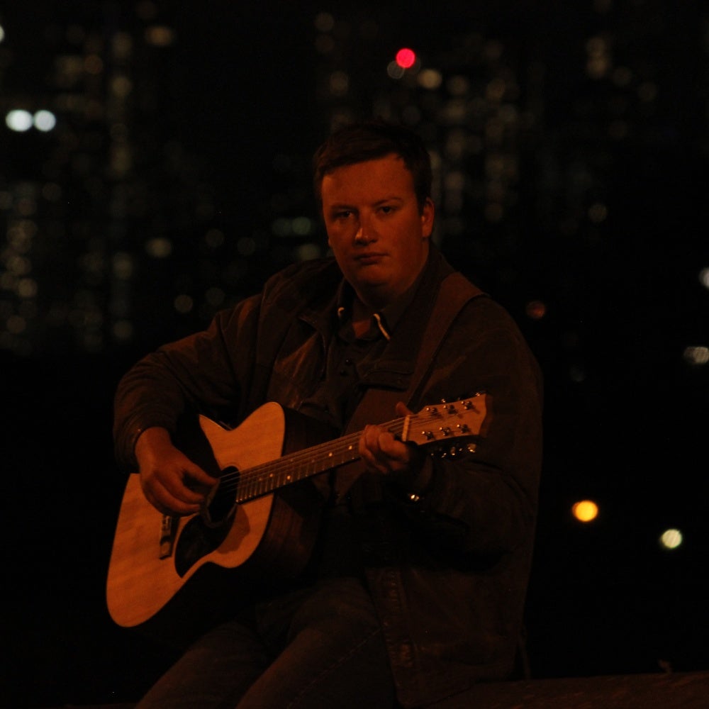 Henry Davis | triple j Unearthed