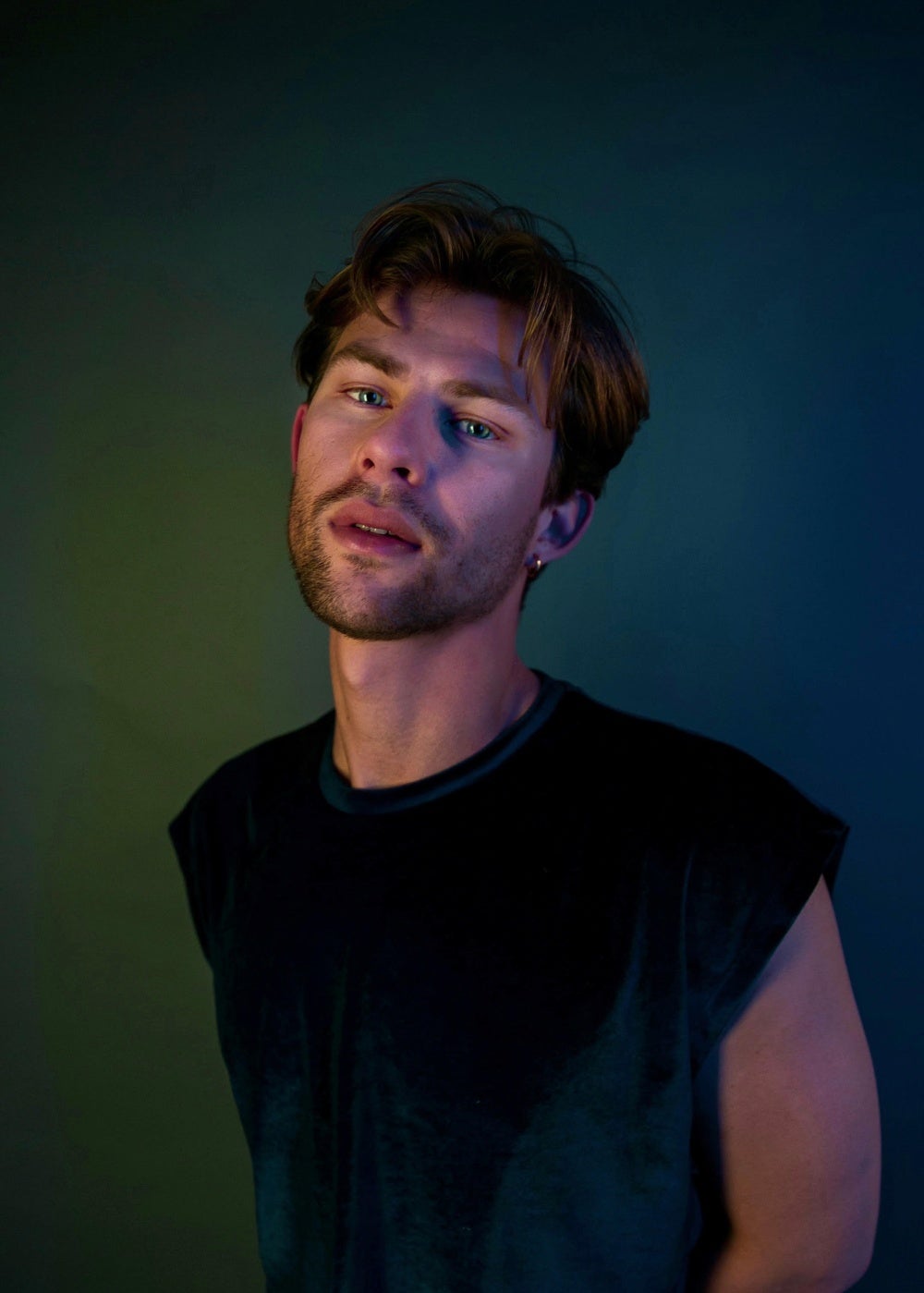 Jason Winston | triple j Unearthed