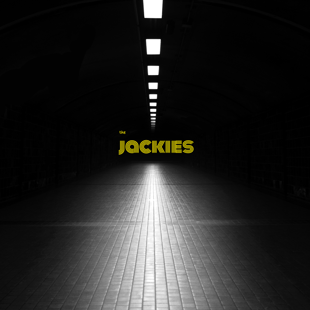 The Jackies | triple j Unearthed