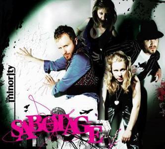 The Minority | triple j Unearthed