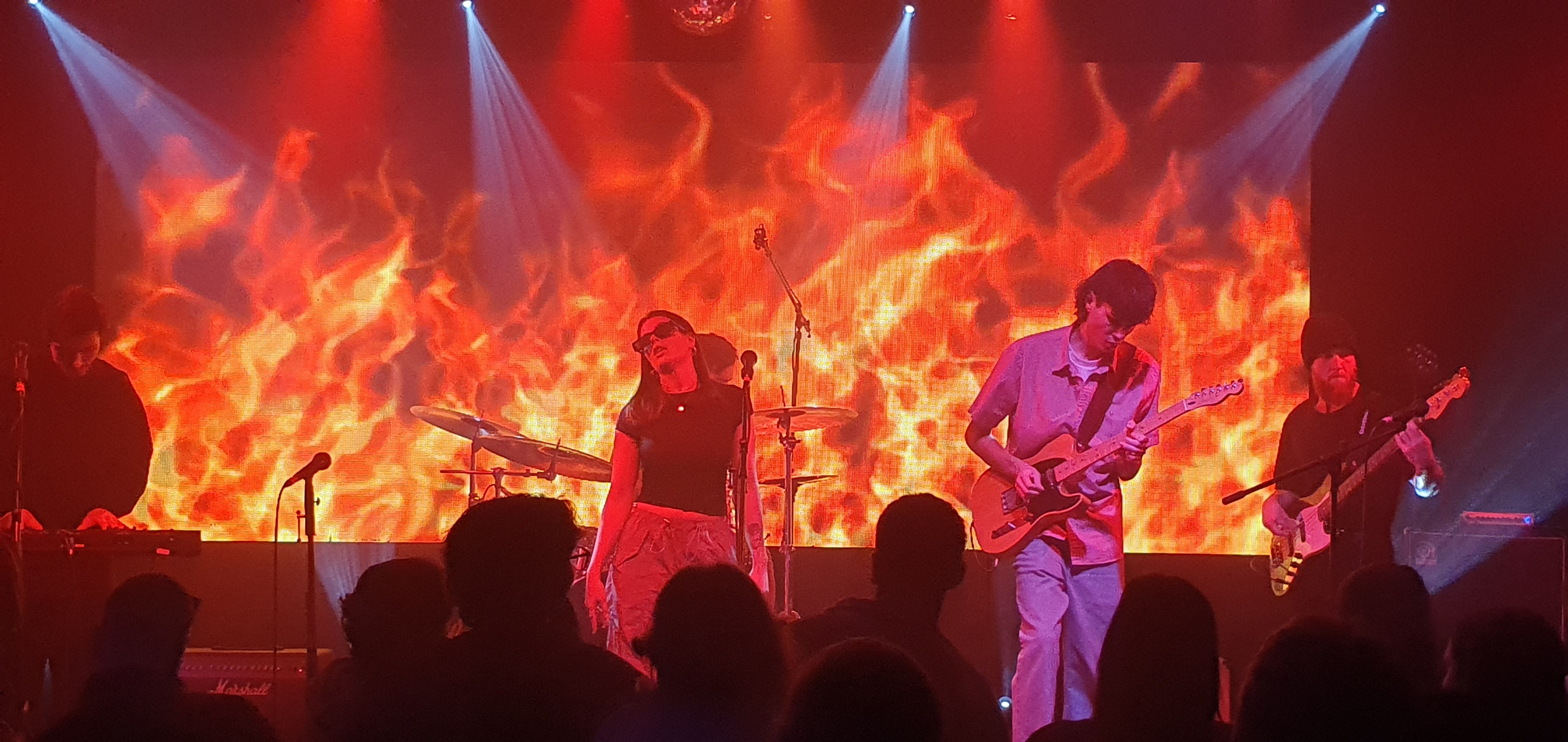 Crw Triple J Unearthed